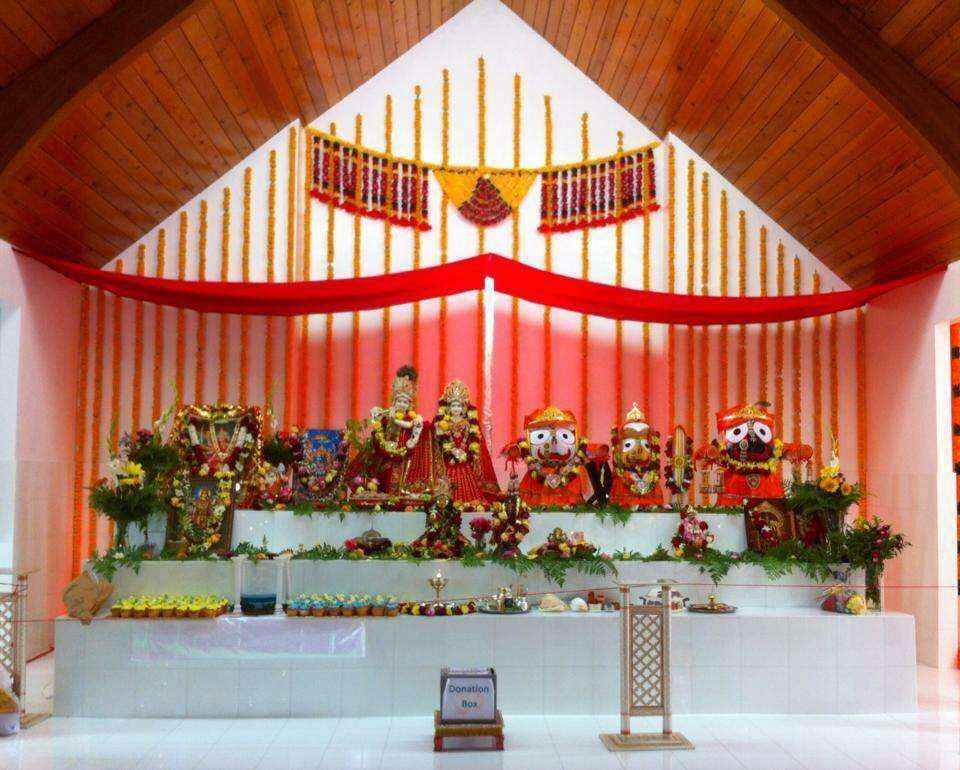 SimiTemple – Simi Valley Mandir